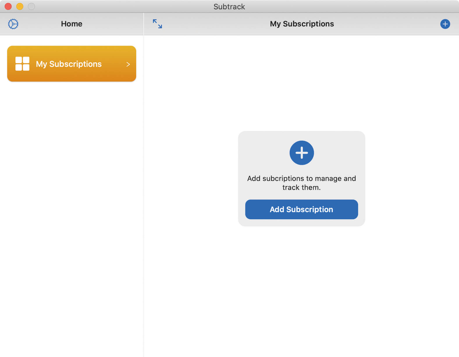 うわっ…私のサブスク費用、高過ぎ…？ Macアプリ「Subtrack」で加入中のサブスクを一覧しよう | Mac Fan Portal
