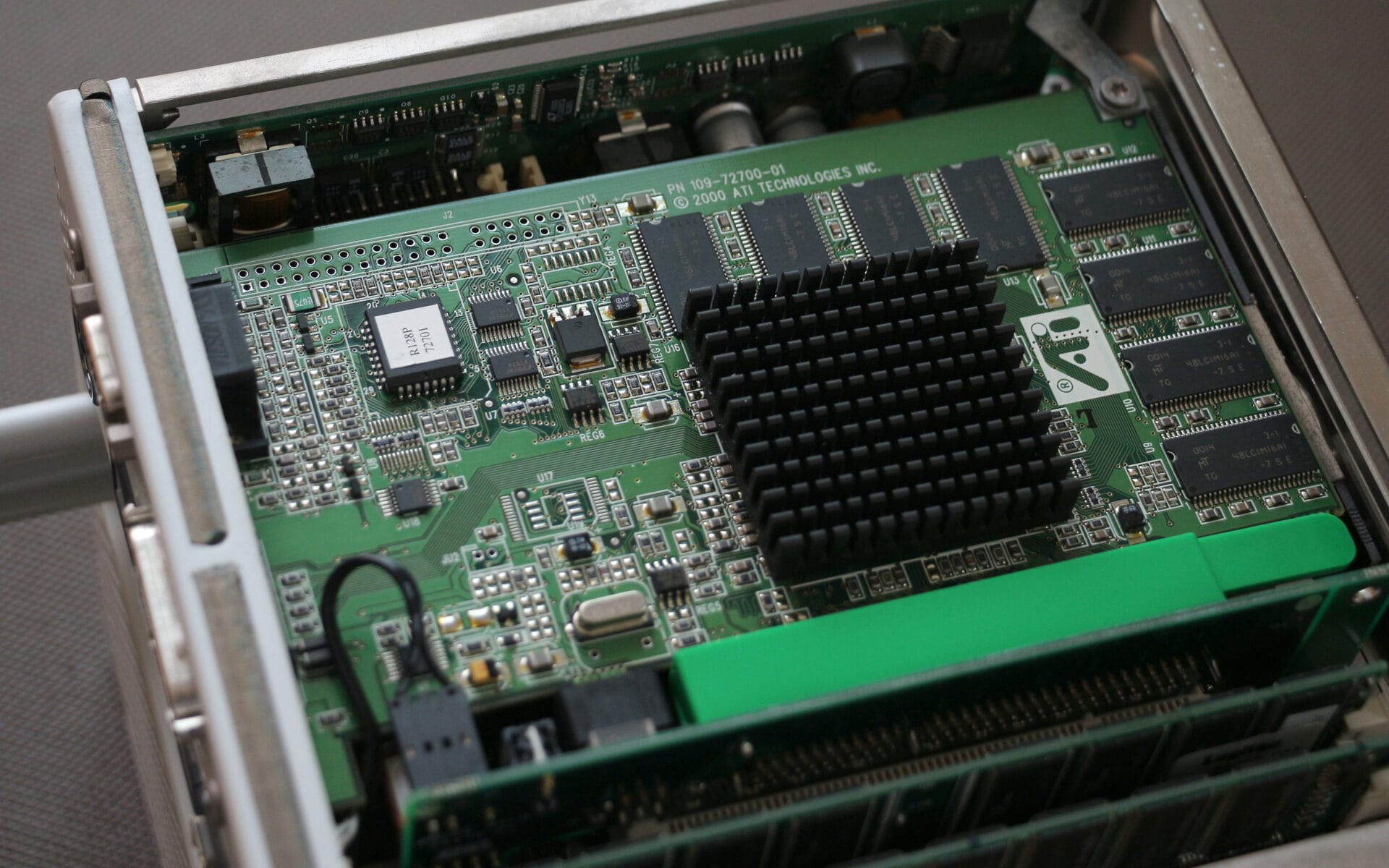 GUIをもっとも早くから採用したMac。そのグラフィック環境の歴史と、GPUの登場がもたらしたもの。 | Mac Fan Portal