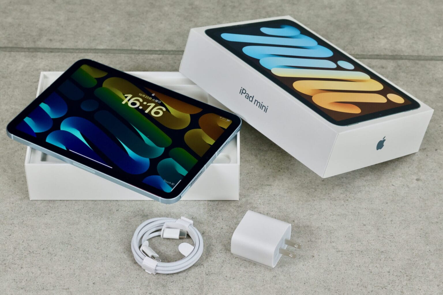 新iPad mini（A17 Pro）速攻、実機レビュー！ | Mac Fan Portal