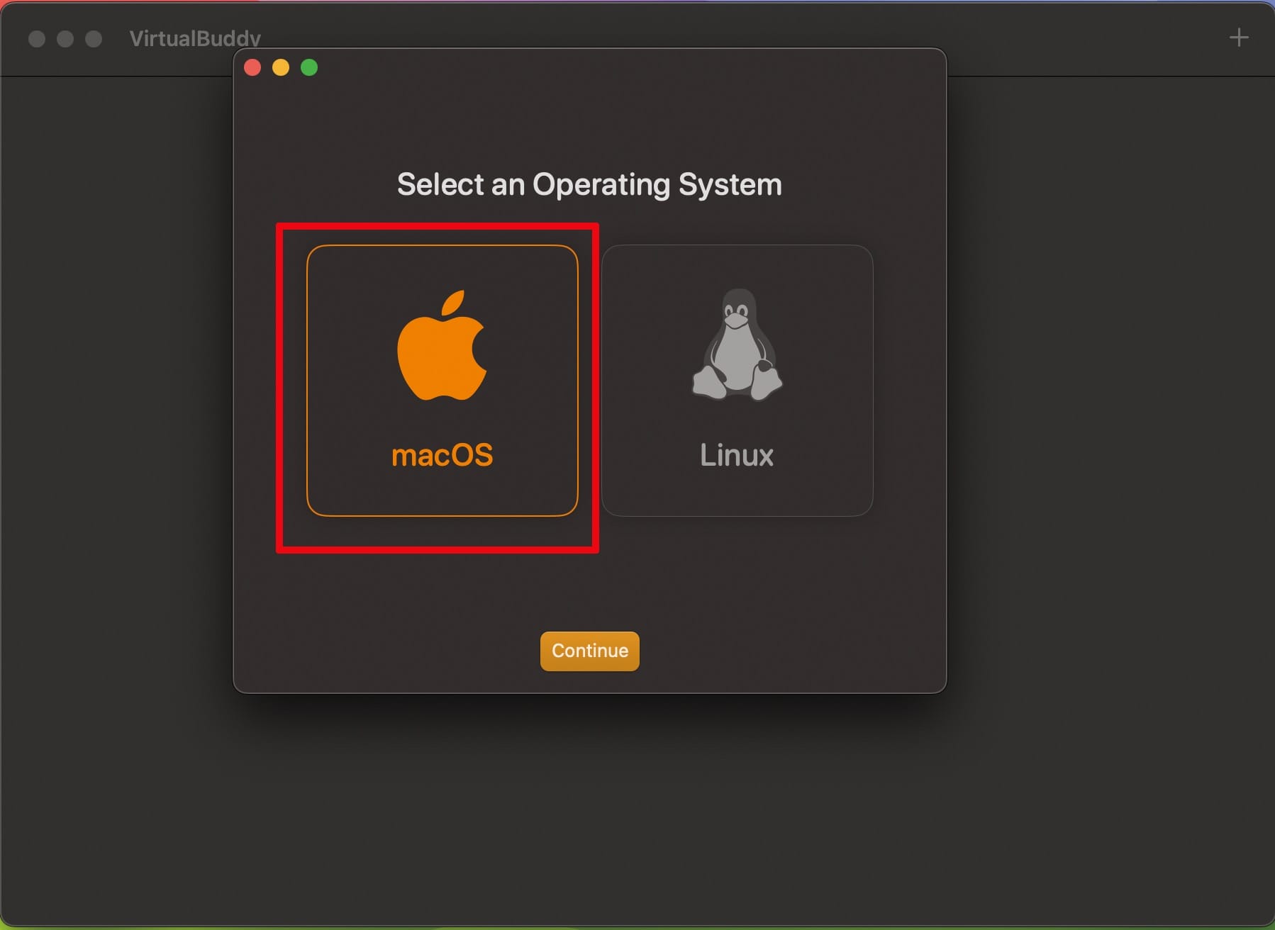 仮想化Macアプリ「VirtualBuddy」でmacOSベータ版を安全に試す！