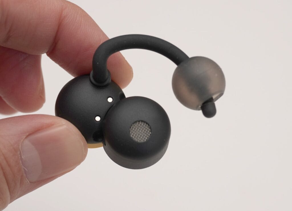 NTTのイヤフォン「nwm DOTS」レビュー。音質は？ 音漏れは？ | Mac Fan Portal