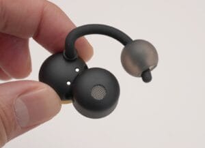 NTTのイヤフォン「nwm DOTS」レビュー。音質は？ 音漏れは？ | Mac Fan Portal